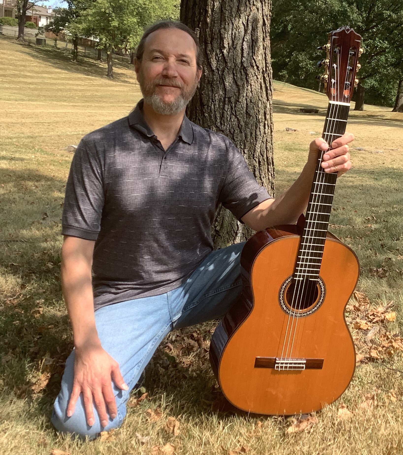 Music at Maryville Concert Series 2024-2025 – Peter Henderson, Pianist ...